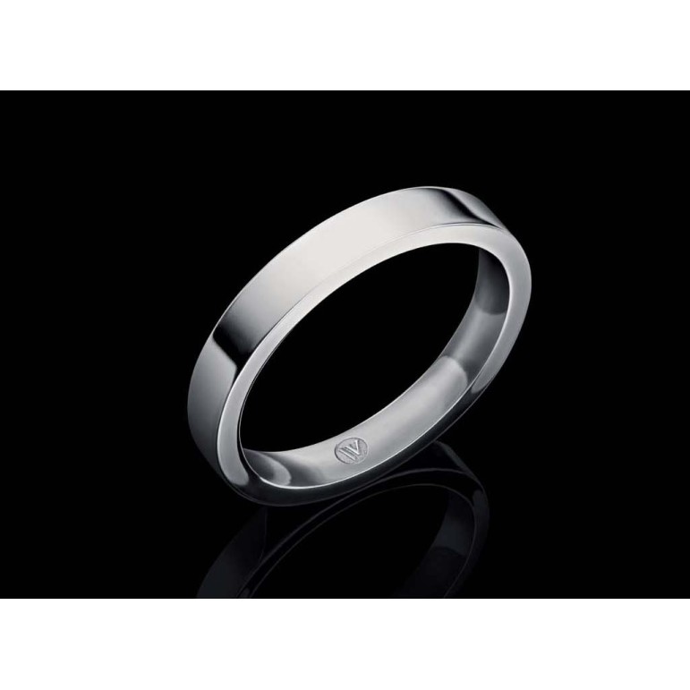 Lars Wallin ring – Arrow A3