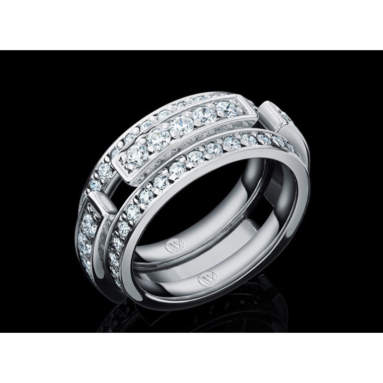 Royal ring – Arrow G